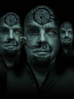 Multidimensional man | Wiki Creepypasta | Fandom