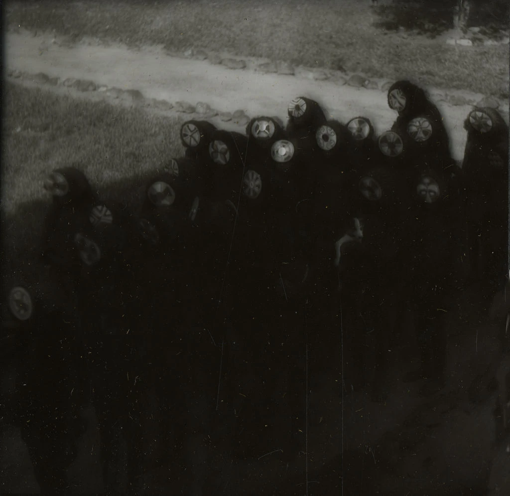 SCP-414 | Wiki Creepypasta | Fandom