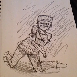 SCP-890 | Wiki Creepypasta | Fandom