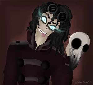 The Return of Doctor Locklear | Creepypasta Wiki | Fandom