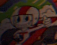 Nightmare Fuel Creepypasta