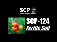 SCP-124 | Wiki Creepypasta | Fandom