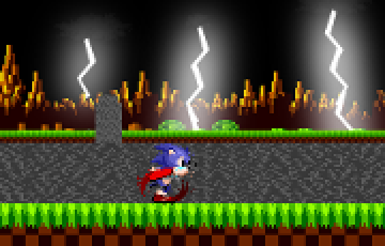 Sonic The Hedgehog (Creepypasta) | Wiki Creepypasta | Fandom