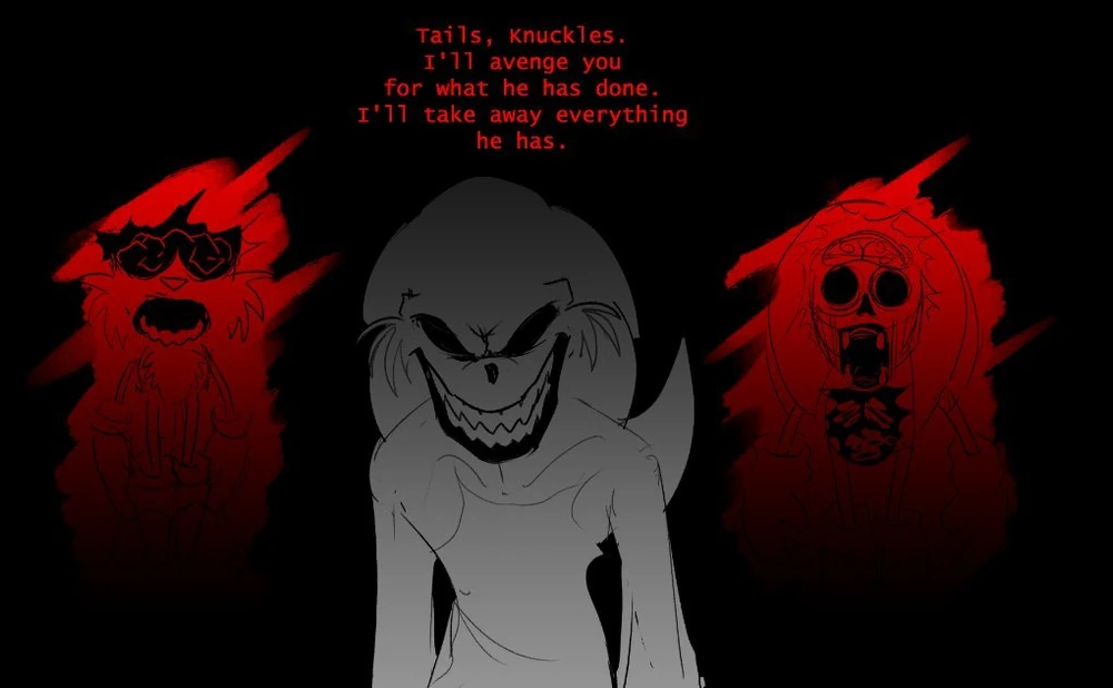 Hog y Scorched | Wiki Creepypasta | Fandom