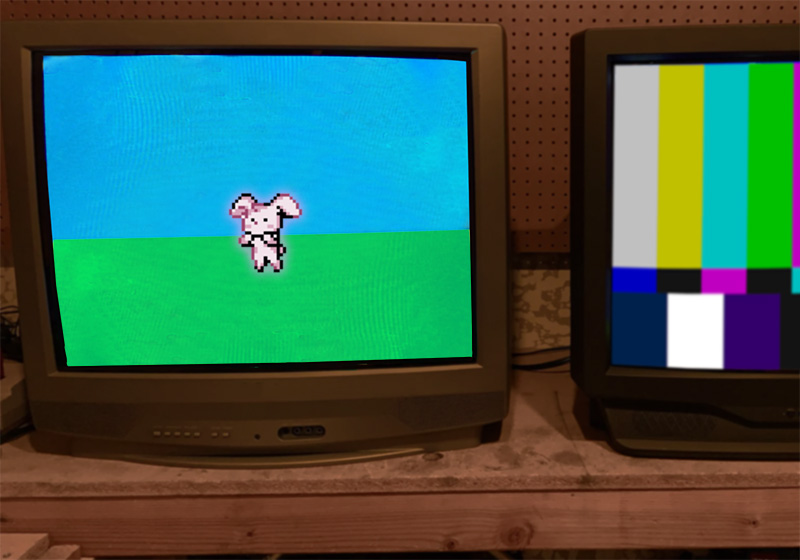 The Electric Rabbit | Creepypasta Wiki | Fandom