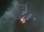 Godzilla versus Destoroyah | Creepypasta Wiki | Fandom