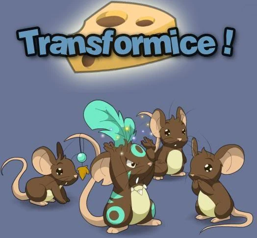Transformice | Wiki Creepypasta | Fandom