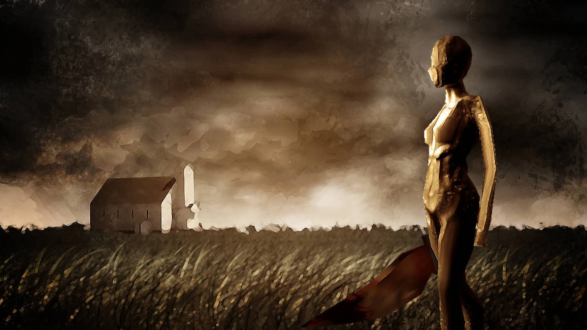 Specimen 5 | Creepypasta Wiki | Fandom