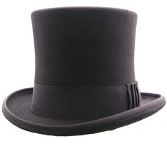 The Impossible Top Hat | Creepypasta Wiki | Fandom
