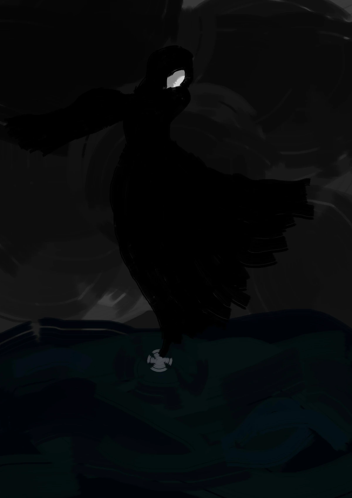 Der Tanz | Deutsches Creepypasta Wiki | Fandom