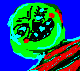 Pie Faces | Creepypasta Wiki | Fandom