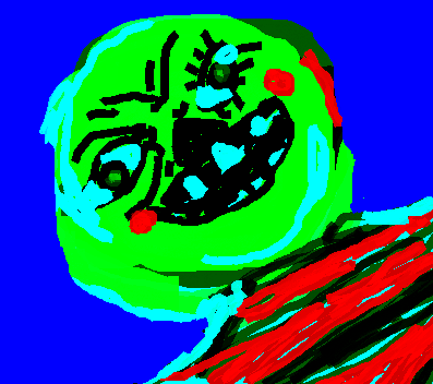 Pie Faces | Creepypasta Wiki | Fandom