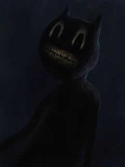 Cartoon Cat | Wiki Creepypasta | Fandom
