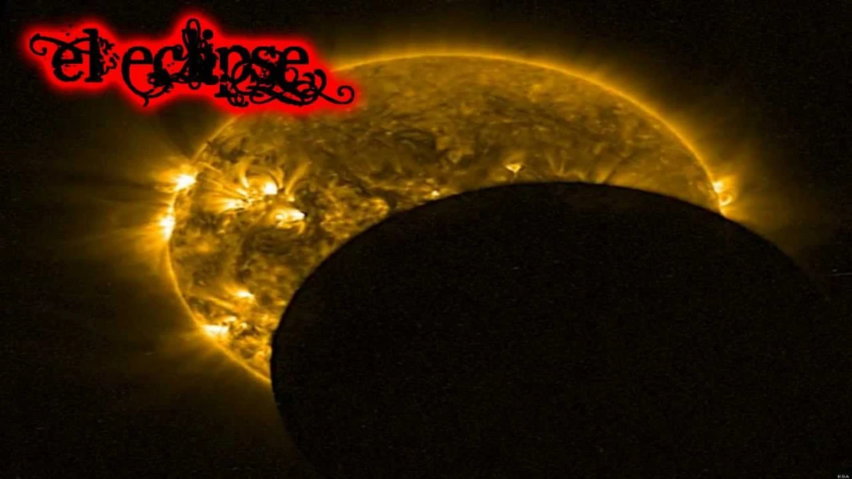 El eclipse | Wiki Creepypasta | Fandom