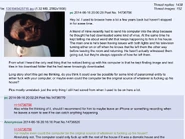 La Cara De Dios | Wiki Creepypasta | Fandom