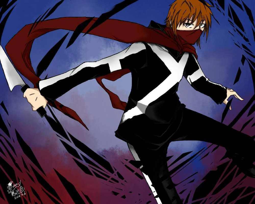 Silent hunter | Wiki Creepypasta | Fandom