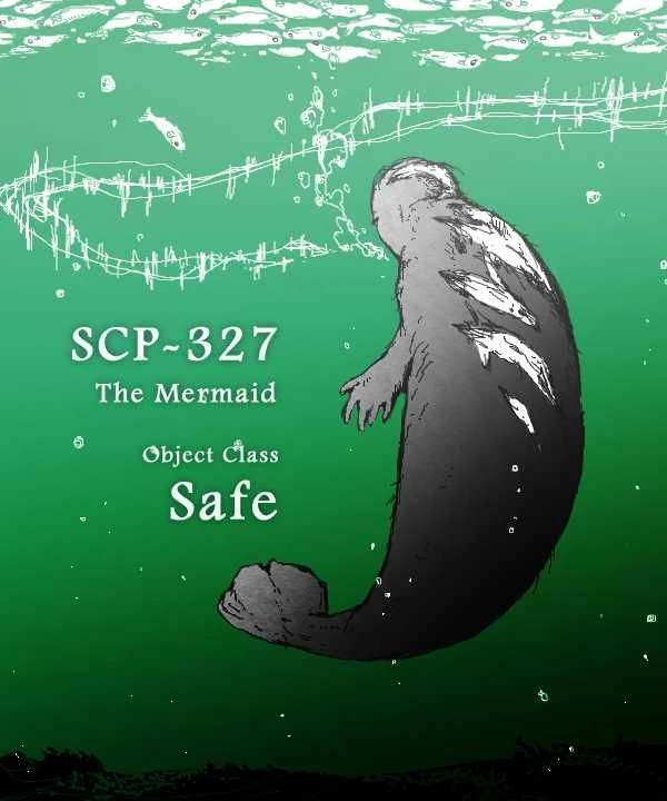 SCP-327 | Wiki Creepypasta | Fandom