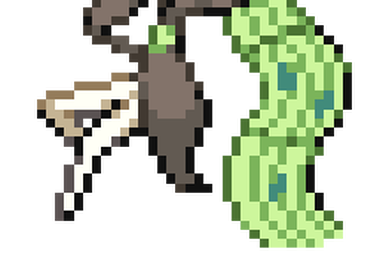 Charon Pokemon Creepypasta