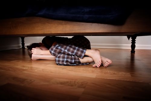 Bajo Mi Cama Wiki Creepypasta Fandom