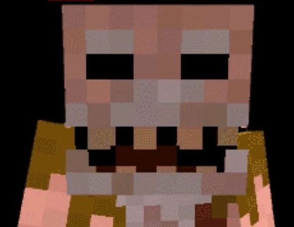 Roberto Cara Fea | Wiki Creepypasta | Fandom