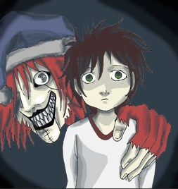 Puppet hunter | Wiki Creepypasta | Fandom