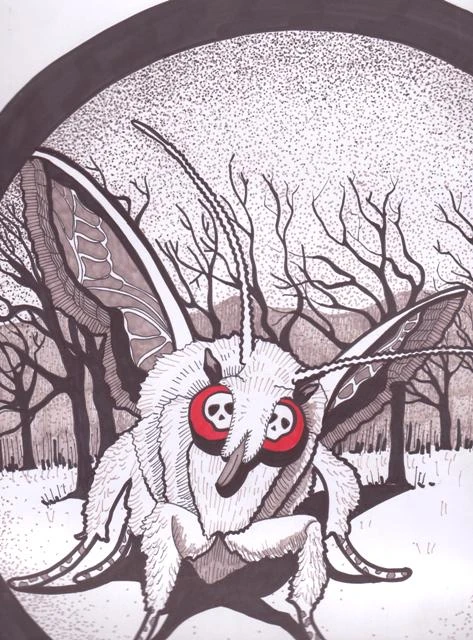 The Sphinx | Creepypasta Wiki | Fandom