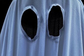 Spook Inc. | Creepypasta Wiki | Fandom