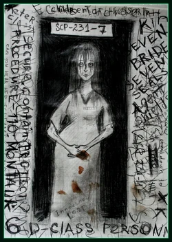 SCP-231 | Wiki Creepypasta | Fandom
