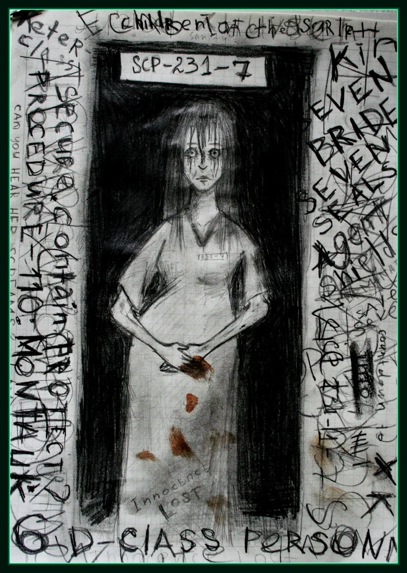 SCP-231 | Wiki Creepypasta | Fandom