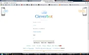 User blog:CuboneInLavenderTown/BEN and Cleverbot. | Creepypasta Wiki | Fandom