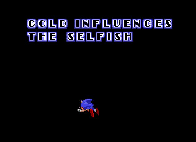 Sonic Endless (Sonic Interminable) | Wiki Creepypasta | Fandom