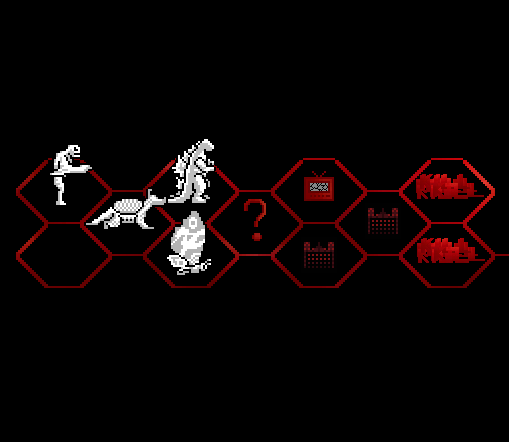 NES Godzilla Creepypasta/Capítulo 7: Zenith | Wiki Creepypasta | Fandom