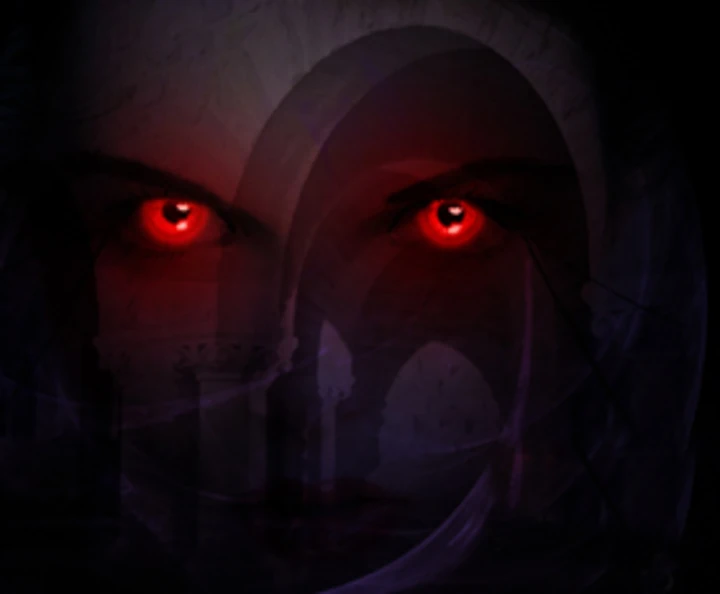 His Face | Creepypasta Wiki | Fandom