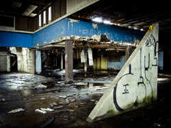 Primrose Mall | Creepypasta Wiki | Fandom