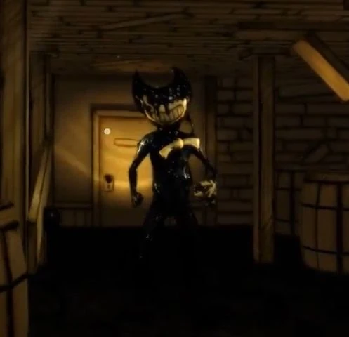 Ink Bendy | Wiki Creepypasta | Fandom