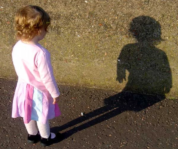 The Child's Shadow | Creepypasta Wiki | Fandom