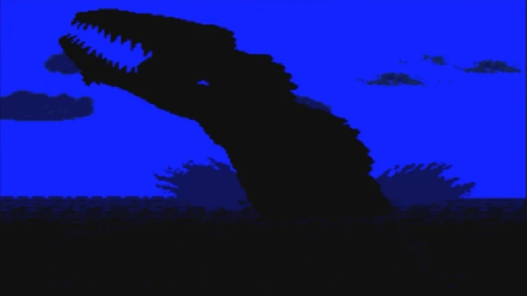Nes Godzilla Replay/Capitulo 2.5: Contraseñas | Wiki Creepypasta | Fandom