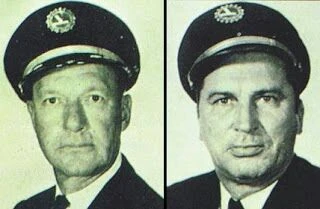 Vuelo 401 de Eastern Air Lines | Wiki Creepypasta | Fandom
