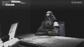 SCP-343 | Wiki Creepypasta | Fandom