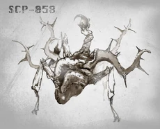 SCP-058 | Wiki Creepypasta | Fandom