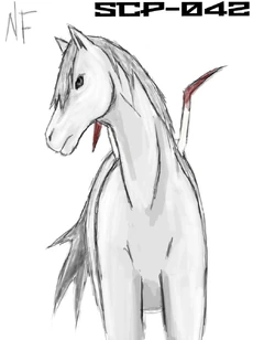 SCP-042 | Wiki Creepypasta | Fandom