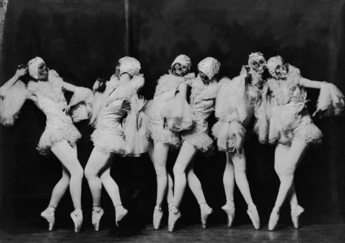 Corpse Ballet | Creepypasta Wiki | Fandom