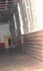 Shadow Man | Wiki Creepypasta | Fandom