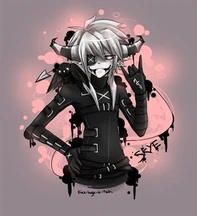 Skye demon | Wiki Creepypasta | Fandom