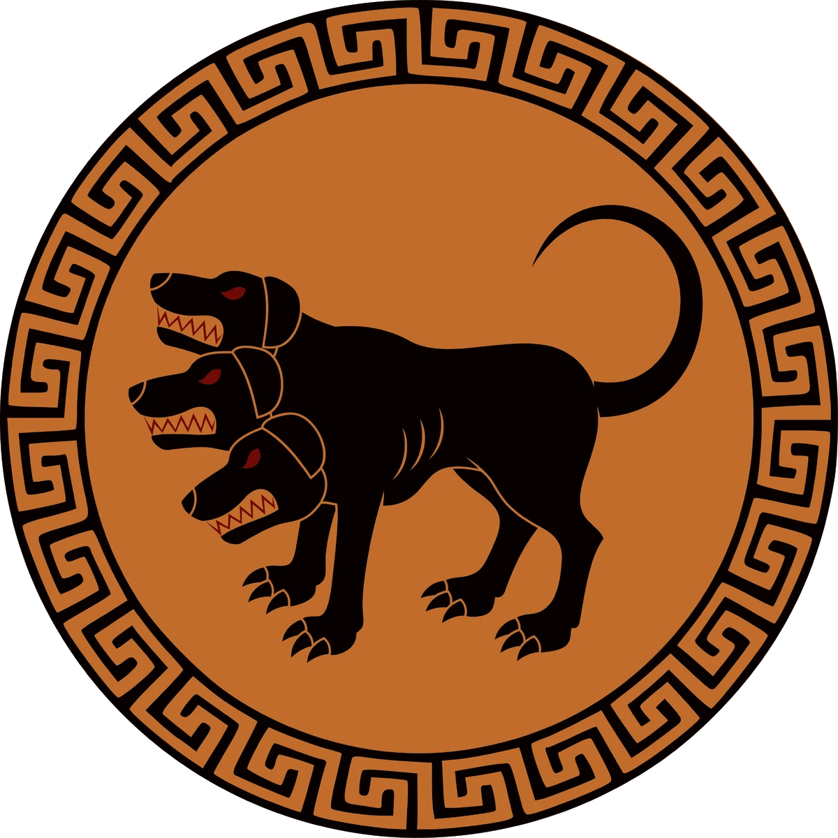 Alparós-Lilah's Horror Haiku - Greek Mythology Part 1 | Creepypasta ...