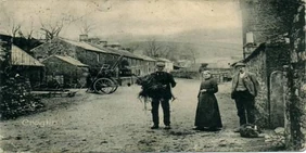 La granja Croglin | Wiki Creepypasta | Fandom