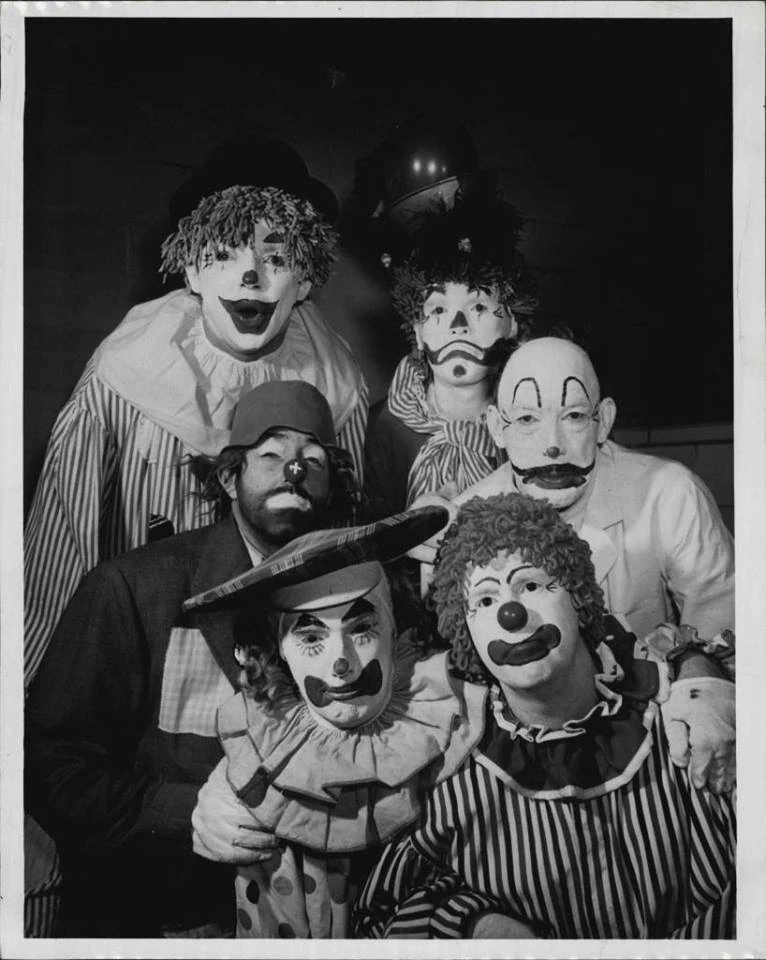 Secta secreta | Wiki Creepypasta | Fandom