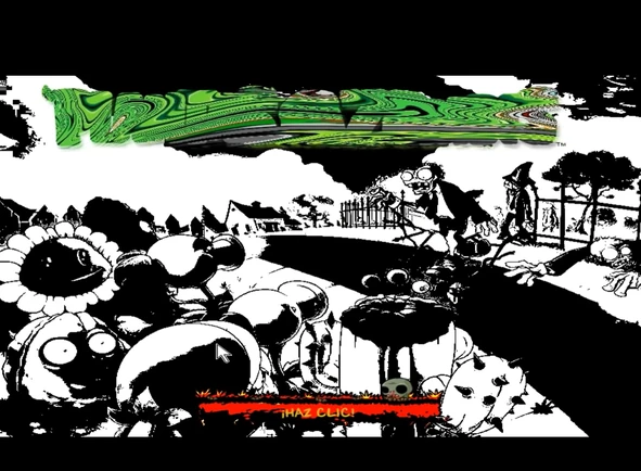 U53RDV | Wiki Creepypasta | Fandom