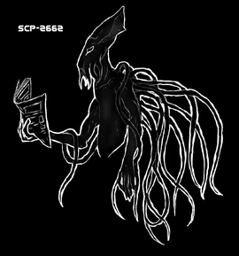 SCP-2662 | Wiki Creepypasta | Fandom