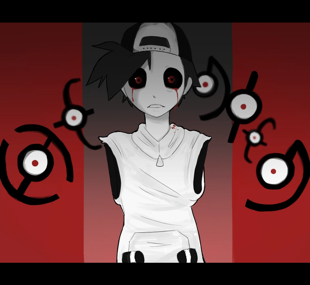 Pokémon Lost Silver | Wiki Creepypasta | Fandom